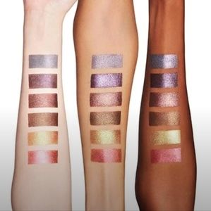 MAC Cosmetics | Makeup | Mac Lets Roll Dazzleshadow | Poshmark